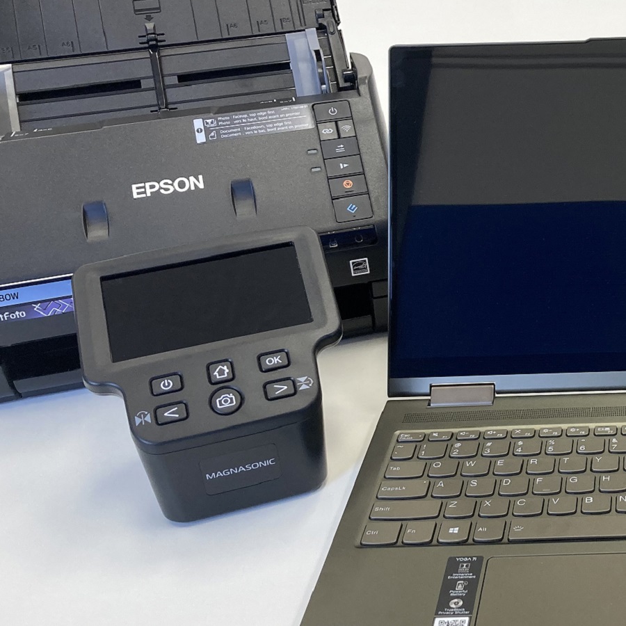 Makerspace Equipment | Selwyn Public Library