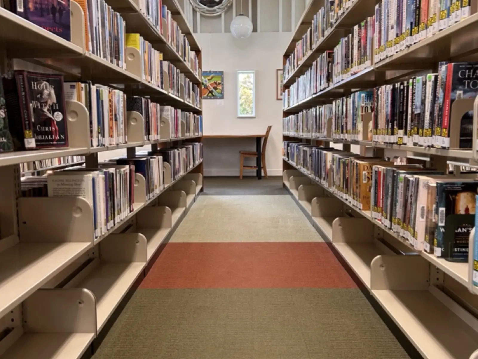 Home | Selwyn Public Library